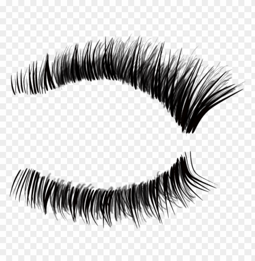 Free download | HD PNG eyelash png images Background - image ID is ...