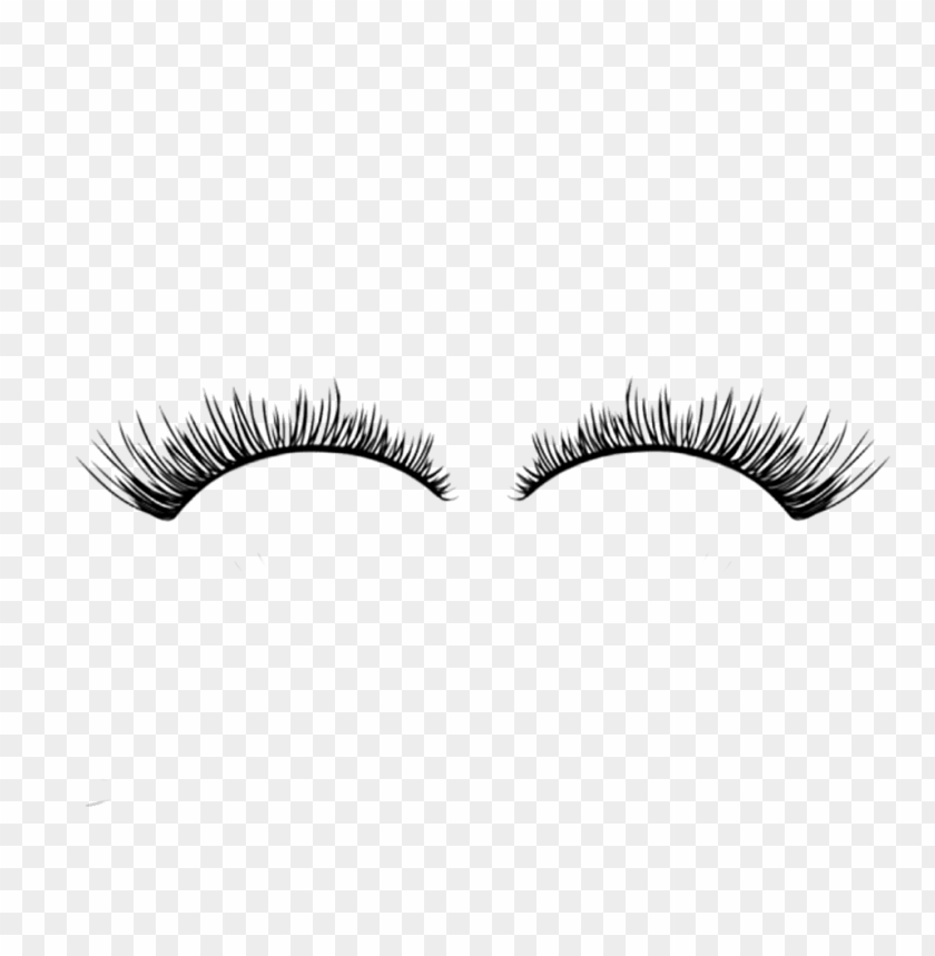 Free download | HD PNG eyelashes 1 PNG transparent with Clear ...