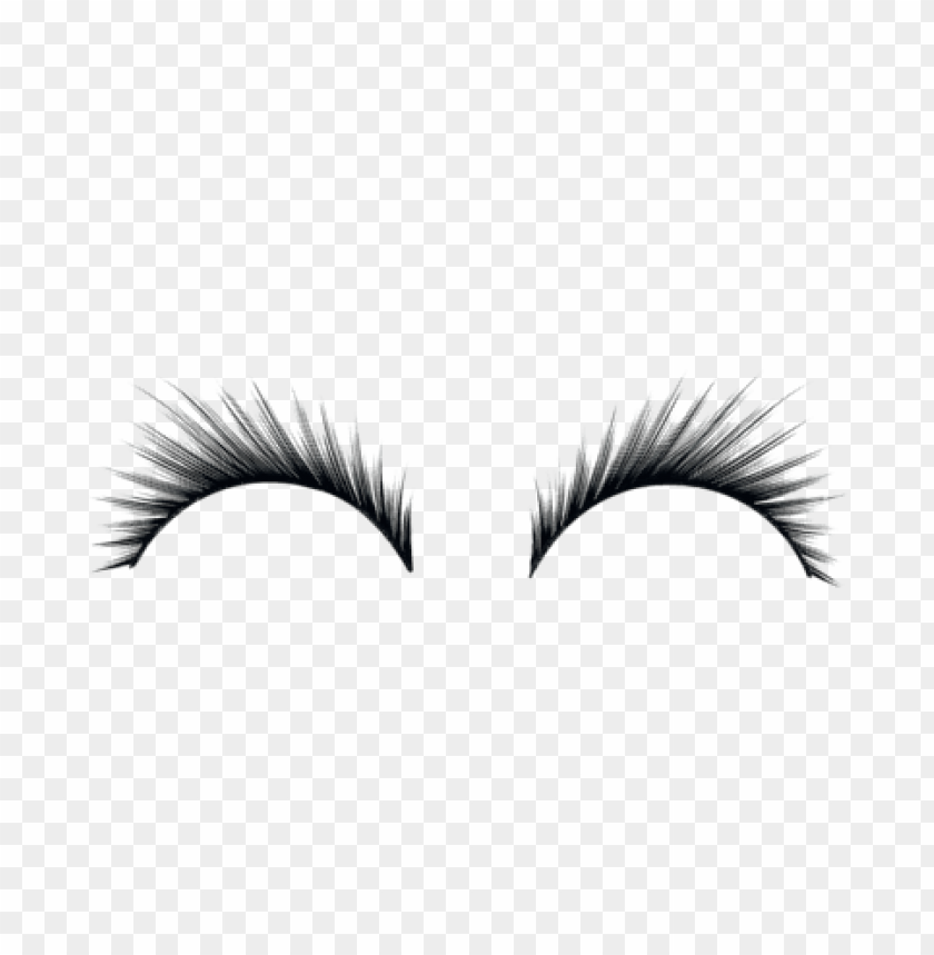 Free download | HD PNG Transparent background PNG image of eyelashes ...