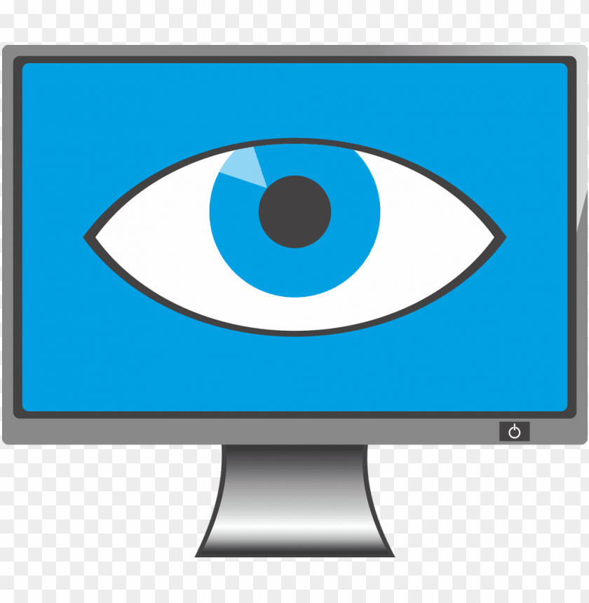 Free download | HD PNG eyes computer PNG transparent with Clear ...