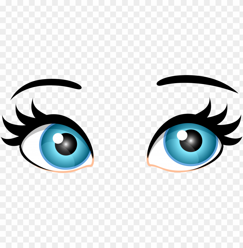Free download | HD PNG eyes transparent background PNG transparent with ...