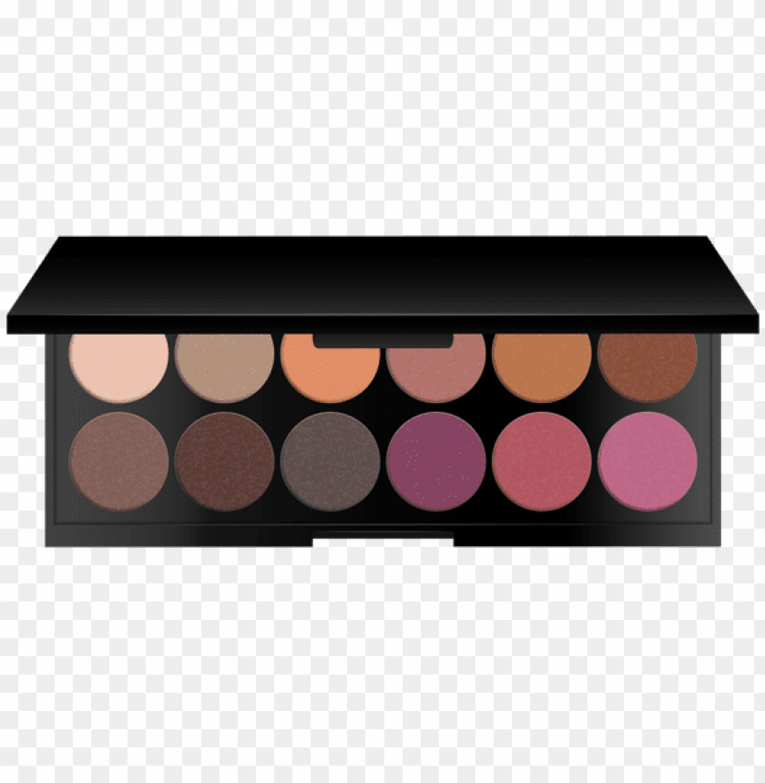 Free download | HD PNG eyeshadows makeup clipart png photo - 54824 | TOPpng