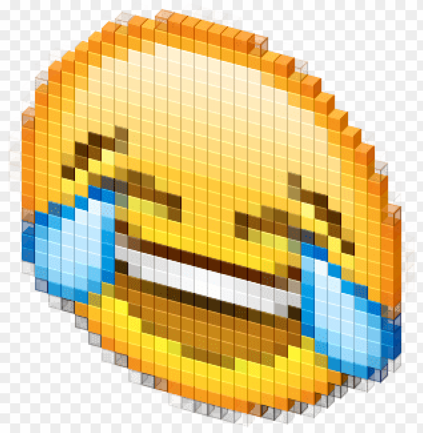 Free download | HD PNG face with tears of joy emoji PNG transparent with Clear Background ID ...