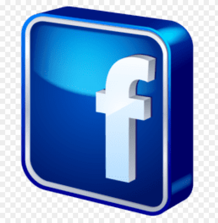Free download | HD PNG facebook glass blue logo png - Free PNG Images ...