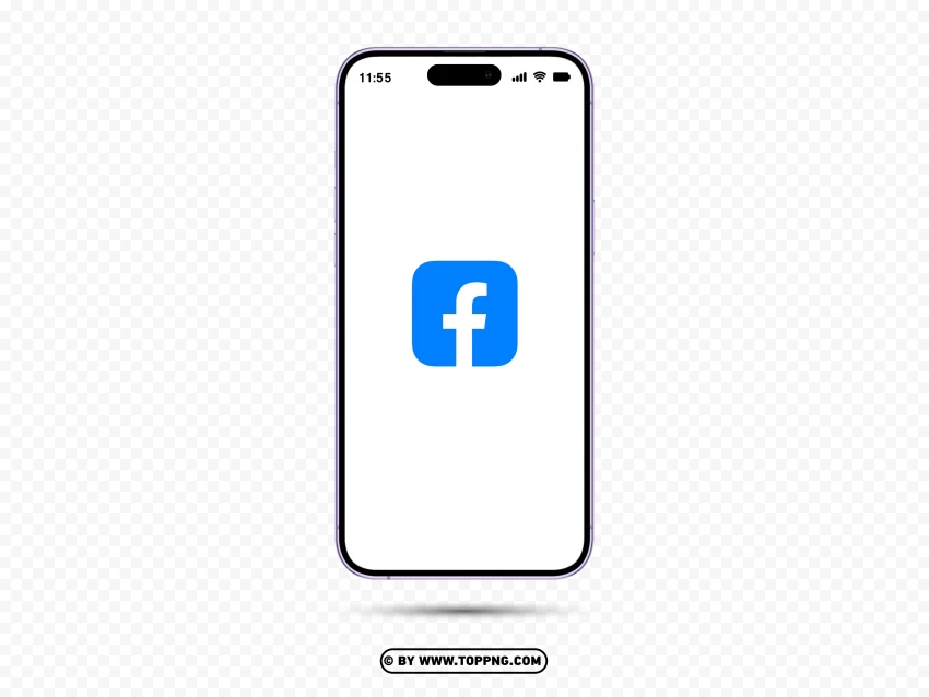Free download | HD PNG facebook logo png iphone 14 - Image ID 489597 ...