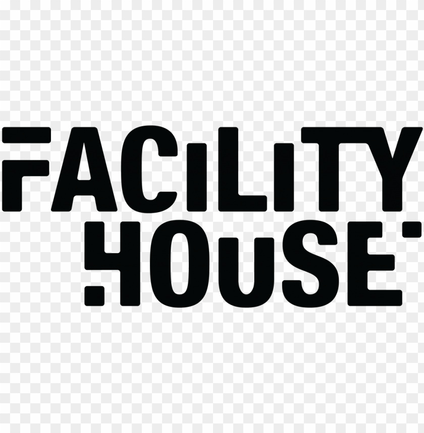 Free download | HD PNG facility house logo facility house PNG ...