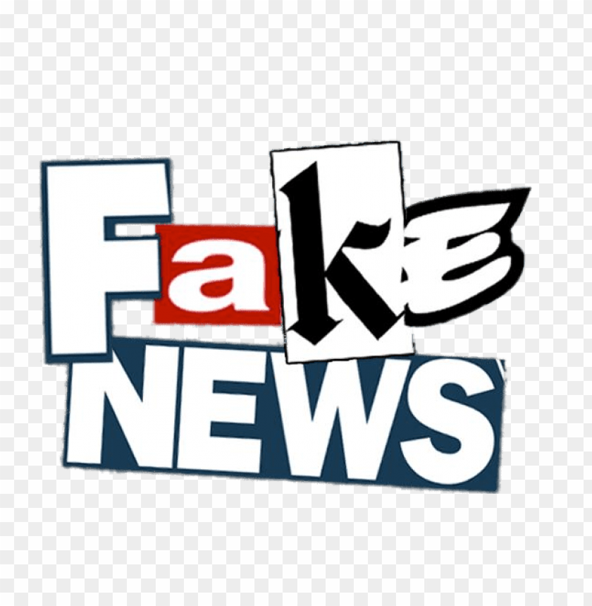 Free download | HD PNG fake news letter clippings PNG transparent with ...
