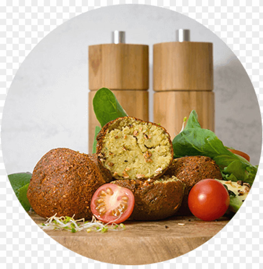 Free download | HD PNG falafel display with wooden sticks - Image ID ...