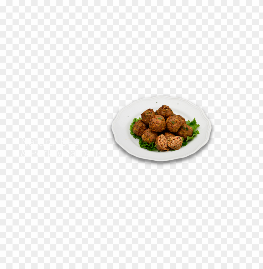 Falafel Food Transparent Background cutout PNG & clipart images | TOPpng