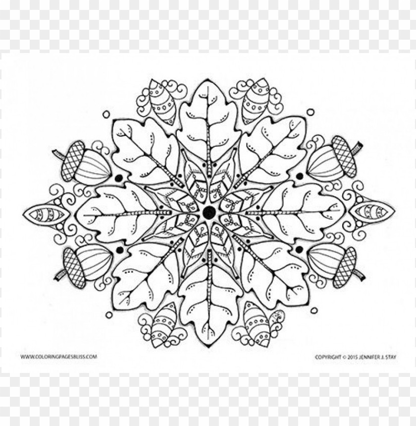 Free download | HD PNG fall colors coloring sheet PNG transparent with ...