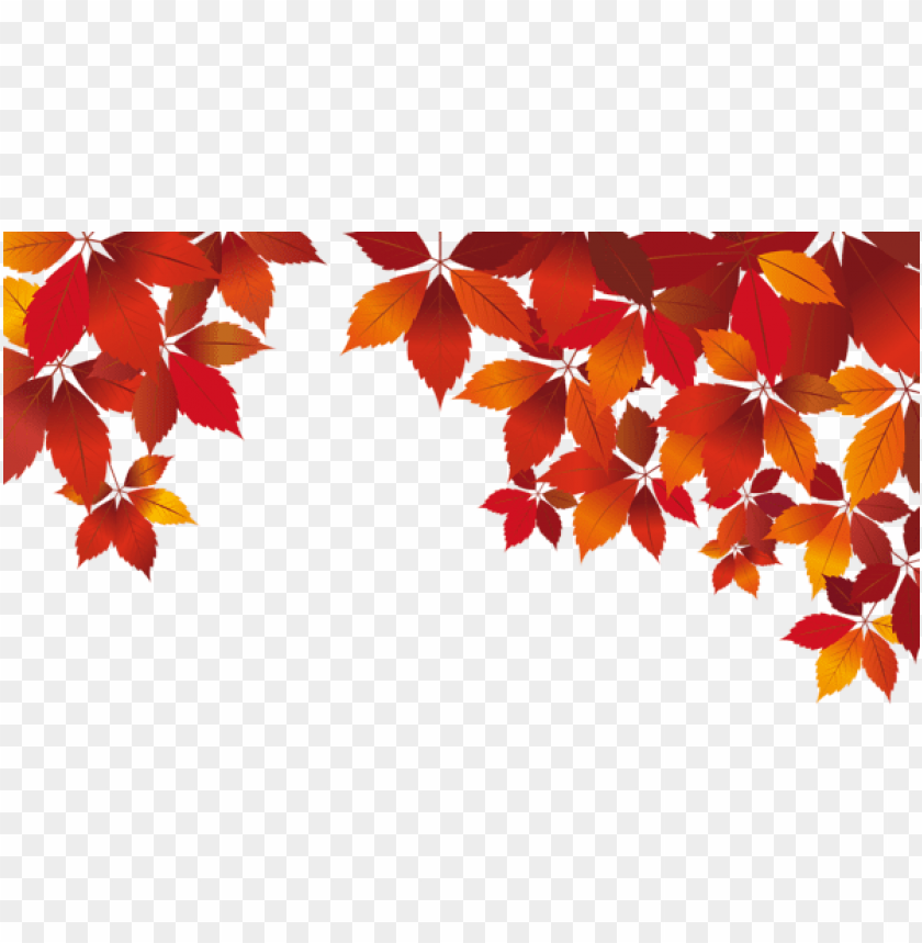 Free download | HD PNG fall decoration png clipart png photo - 56260 ...