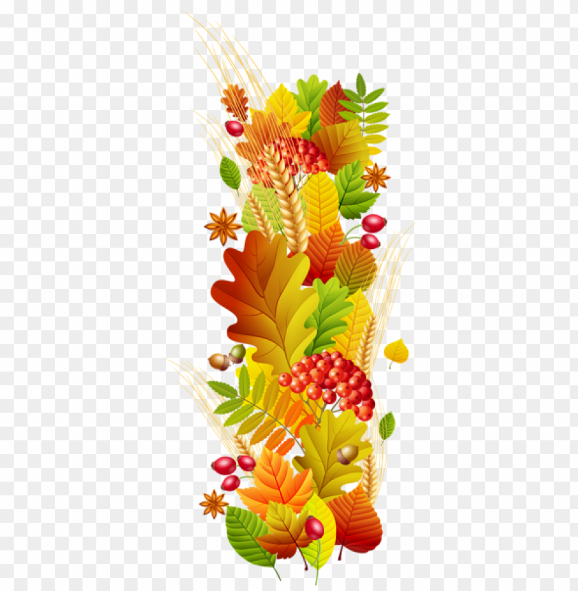Free download | HD PNG fall decotransparent picture clipart png photo ...