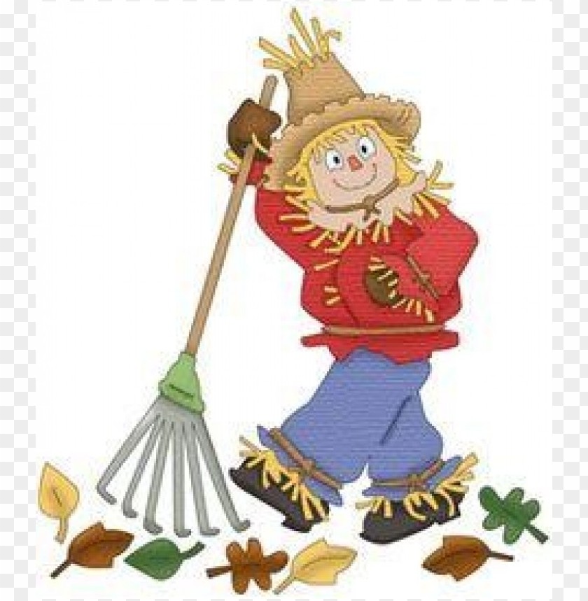 Free download | HD PNG scarecrow with pumpkin halloween illustration ...