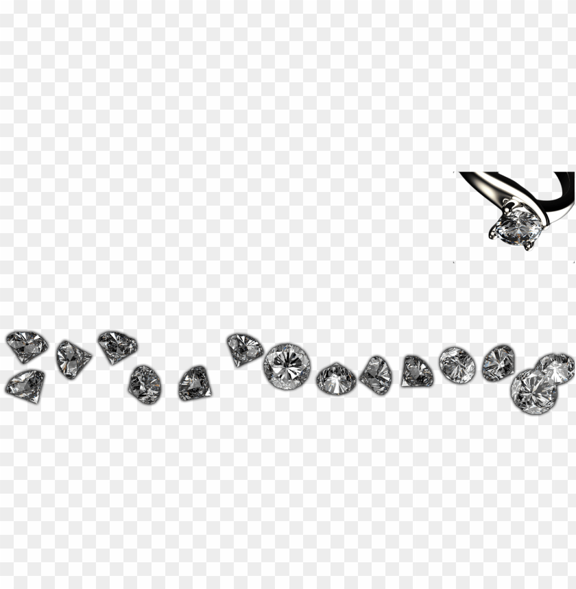 Free download | HD PNG falling diamonds png paradise PNG transparent ...