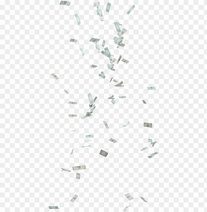 Free download | HD PNG falling money clipart png photo - 29945 | TOPpng