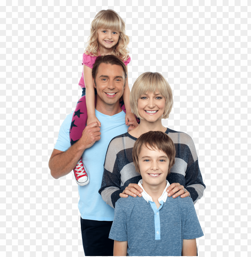 Free download | HD PNG Transparent background PNG image of family - Image ID 27596 | TOPpng