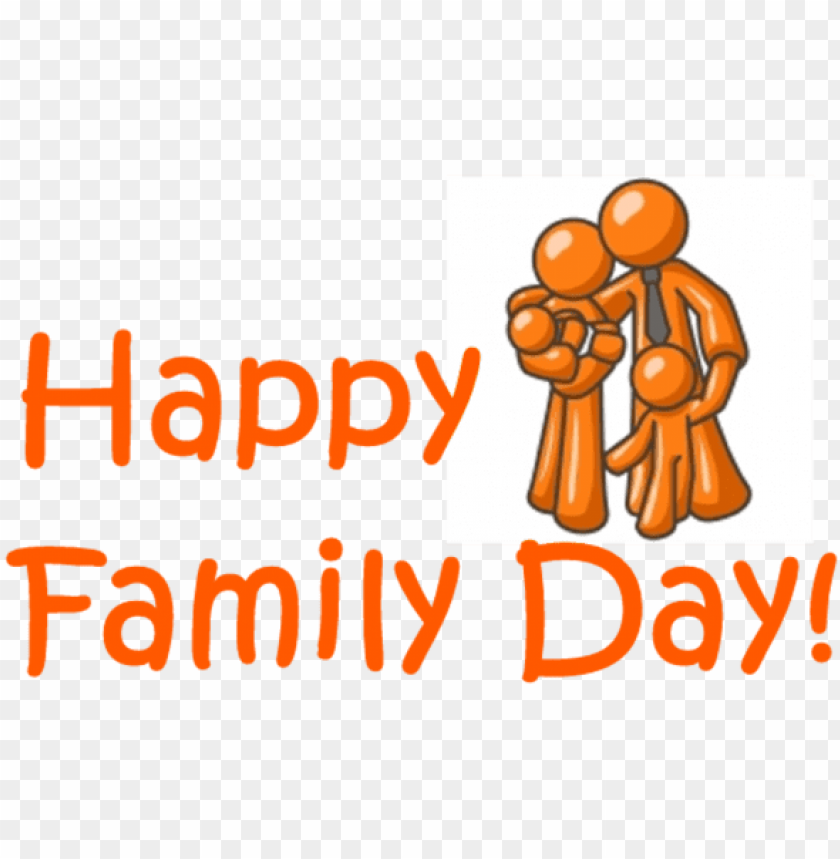 Free download | HD PNG family day holiday 2017 PNG transparent with ...