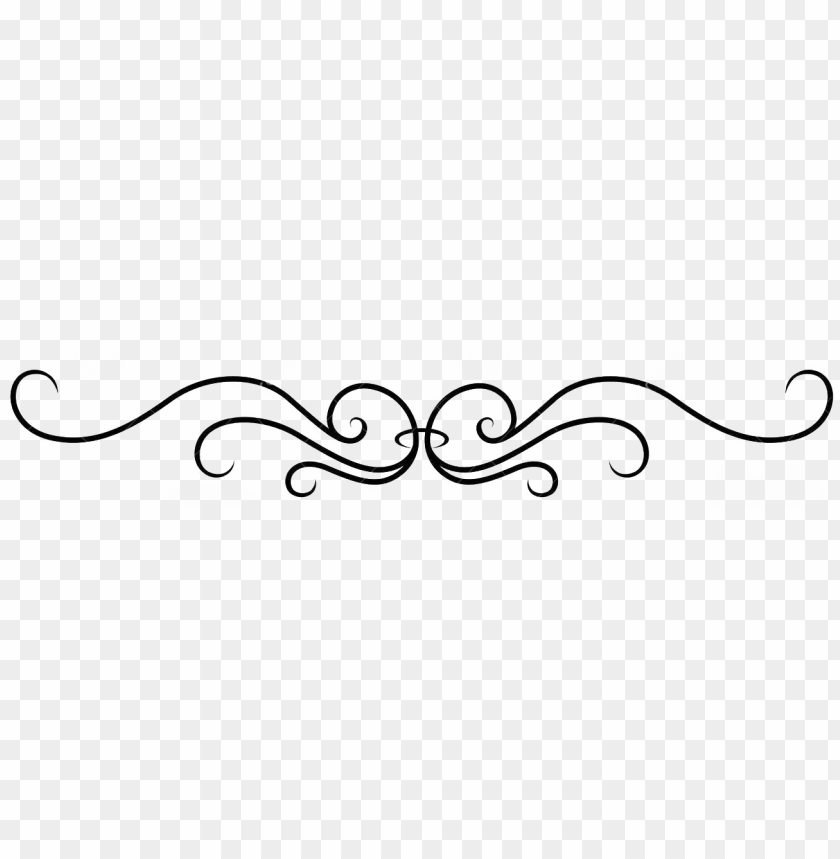 Free download | HD PNG fancy line png PNG transparent with Clear ...