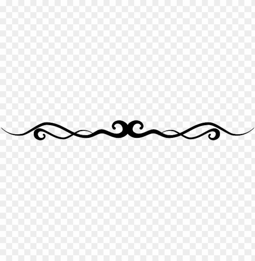 Free download | HD PNG fancy line png PNG transparent with Clear ...