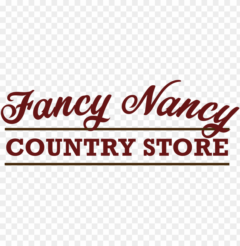 Free download | HD PNG fancy nancy country store PNG transparent with ...