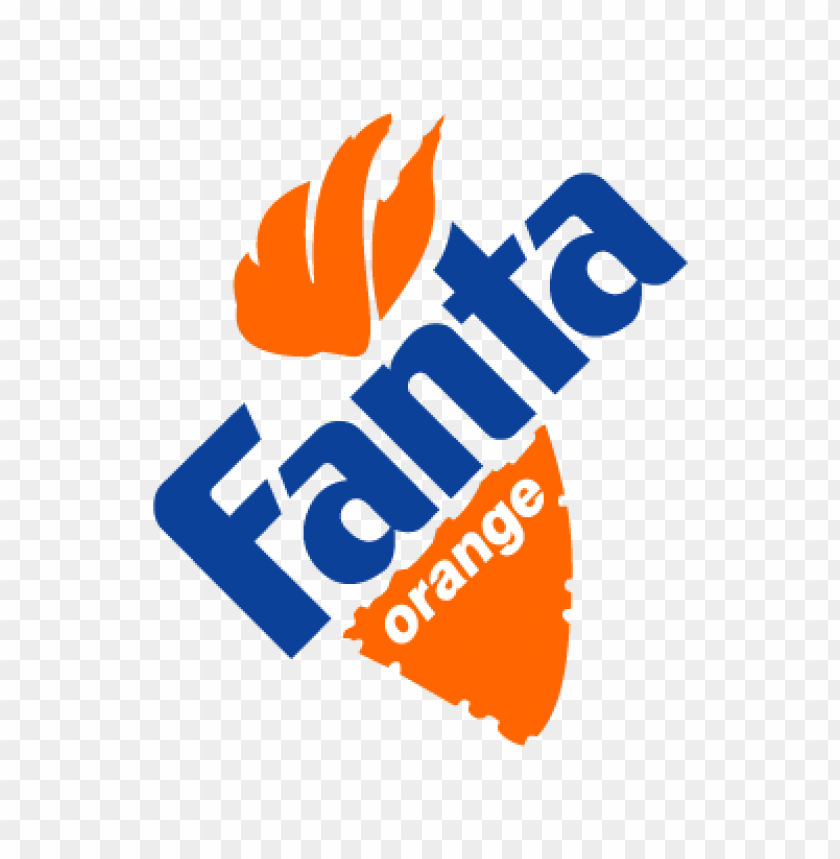 Free download | HD PNG fanta 2004 vector logo | TOPpng