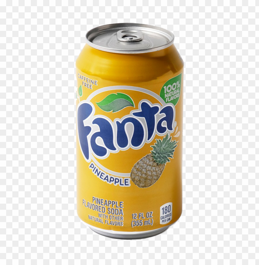 Free download | HD PNG fanta lemon can with branding - Image ID 484669 | TOPpng