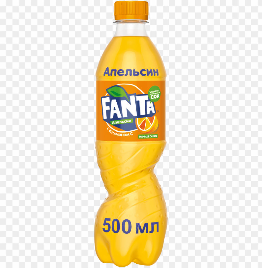 Free download | HD PNG fanta lemon 500ml bottle - Image ID 484624 | TOPpng