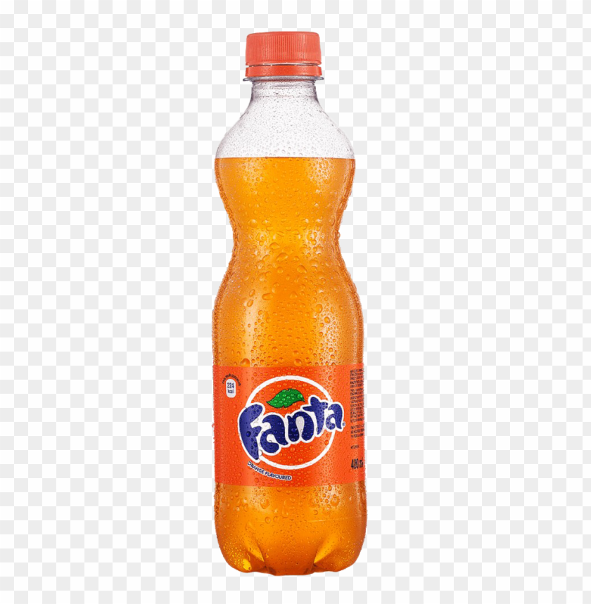 Free download | HD PNG fanta orange bottle on transparent background - Image ID 484667 | TOPpng