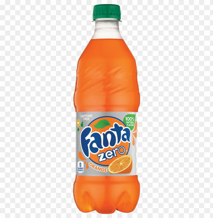 Free download | HD PNG fanta orange bottle with detailed label - Image ID 484660 | TOPpng