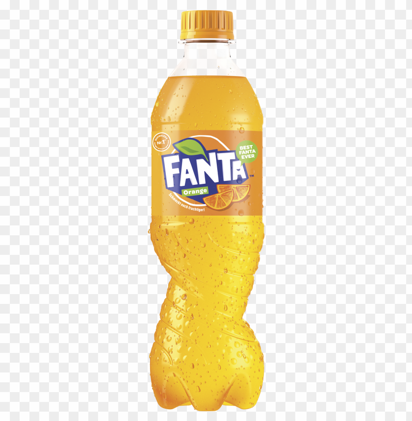 Free download | HD PNG fanta lemon bottle with bright label - Image ID ...