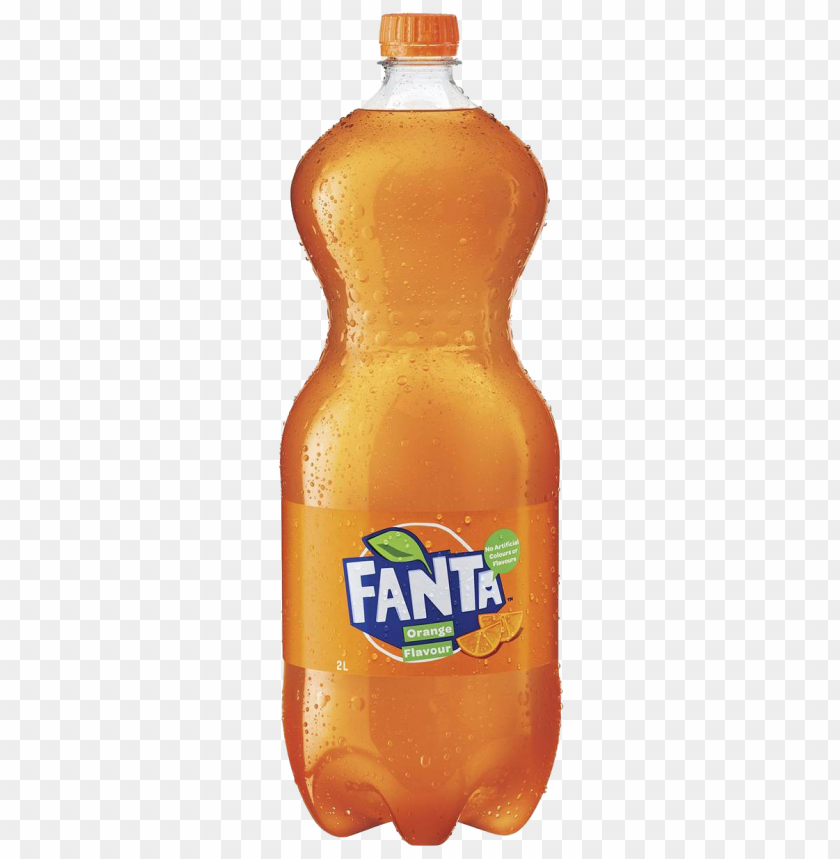 Free download | HD PNG fanta orange bottle with unique shape - Image ID 484634 | TOPpng