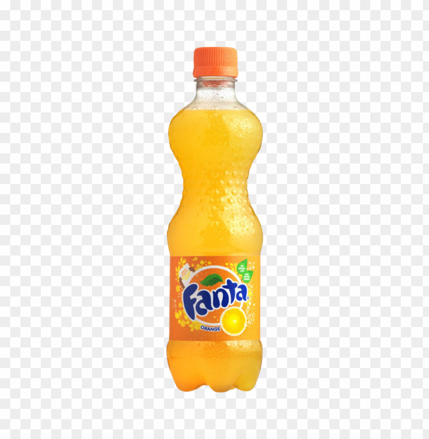 Free download | HD PNG fanta lemon bottle with clear label - Image ID 484668 | TOPpng
