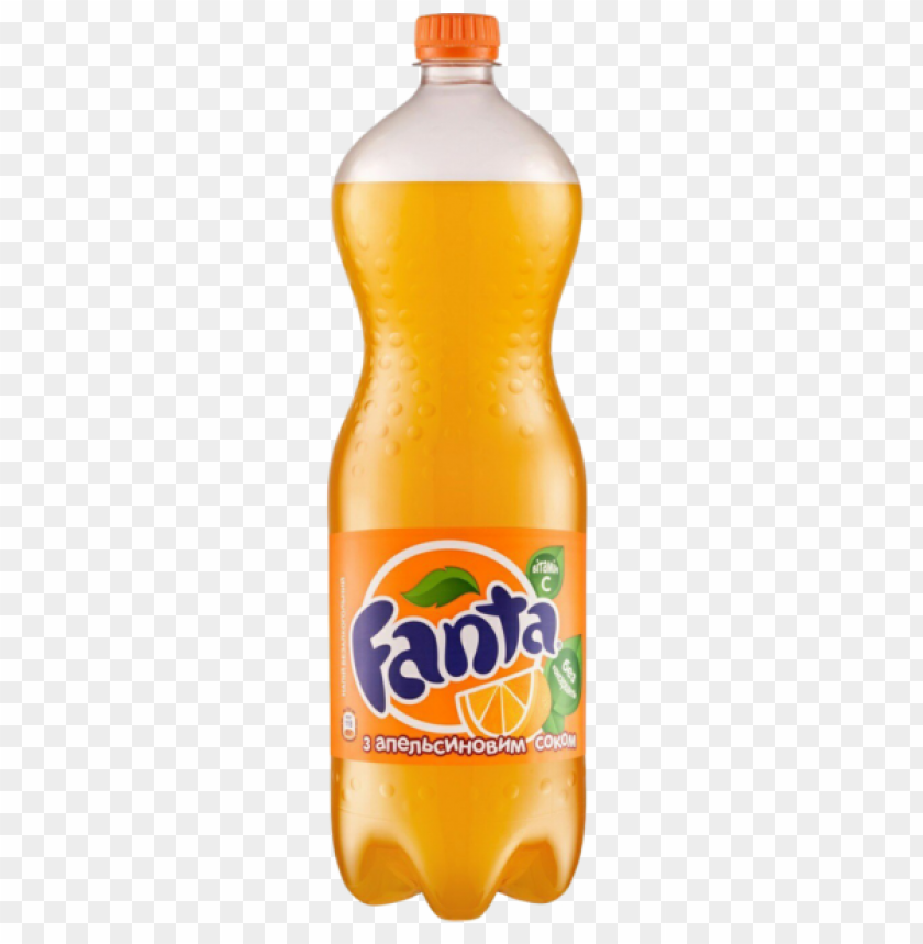 Free download | HD PNG fanta orange bottle with smooth design - Image ID 484656 | TOPpng