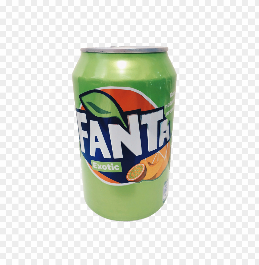 Free download | HD PNG fanta green apple can - Image ID 484615 | TOPpng