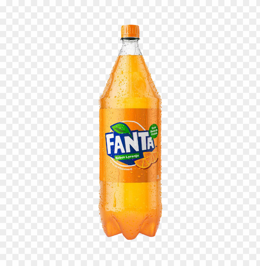 Free download | HD PNG fanta orange plastic bottle - Image ID 484629 ...
