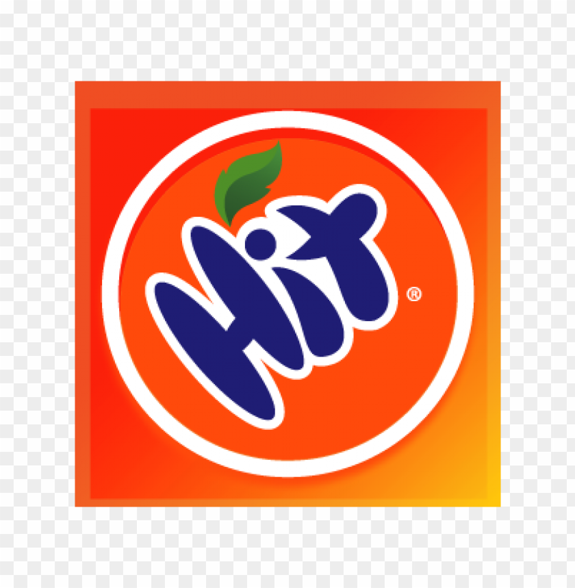 Free download | HD PNG fanta hit vector logo | TOPpng