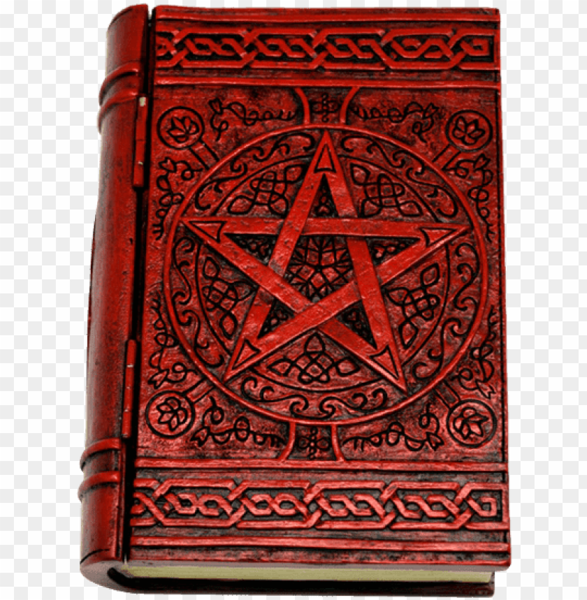 Free download | HD PNG fantasy gifts pentagram book box PNG transparent ...