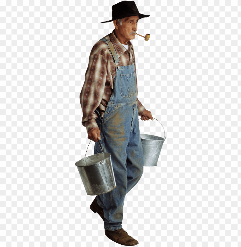 Free download | HD PNG Transparent background PNG image of farmer ...