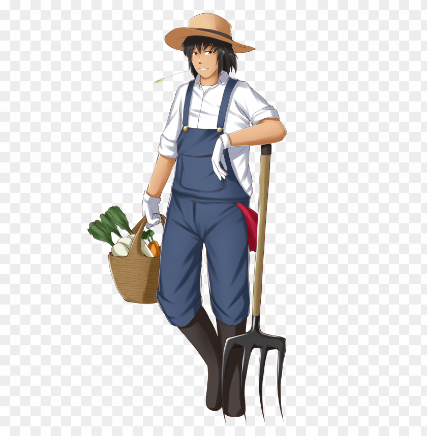 Free download | HD PNG farmer png PNG transparent with Clear Background ...