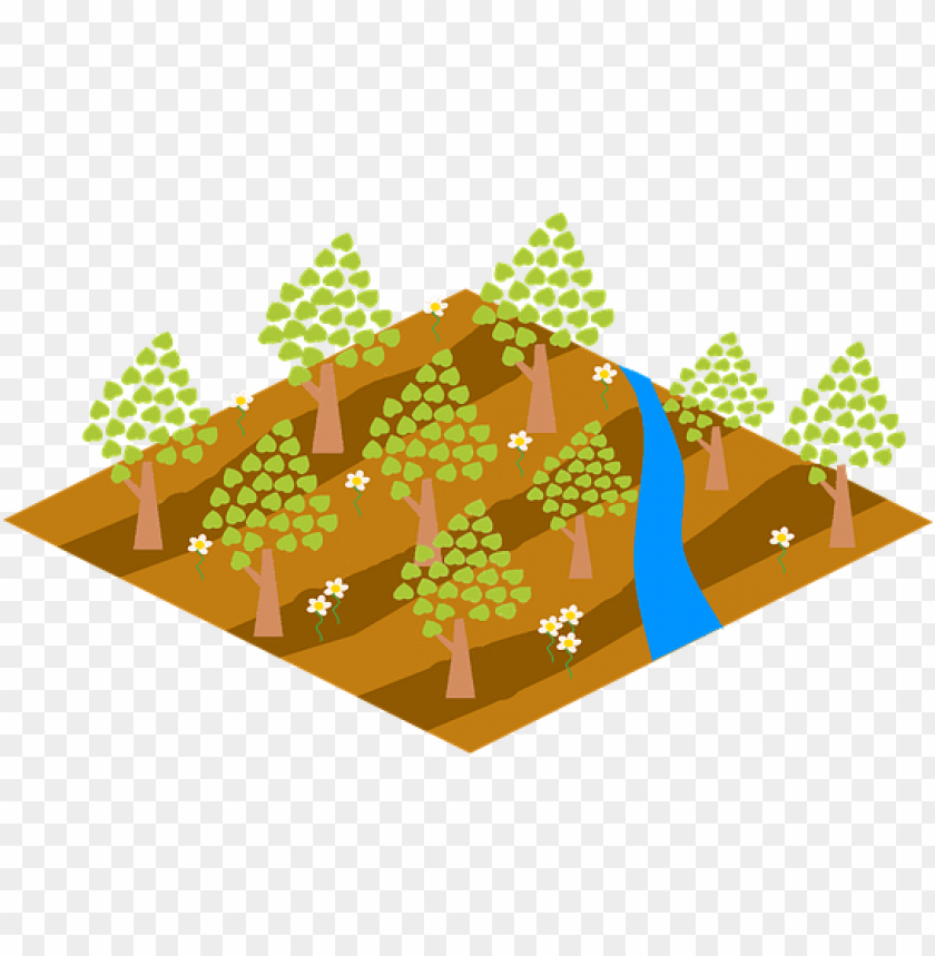 Free download | HD PNG farmland png PNG transparent with Clear ...