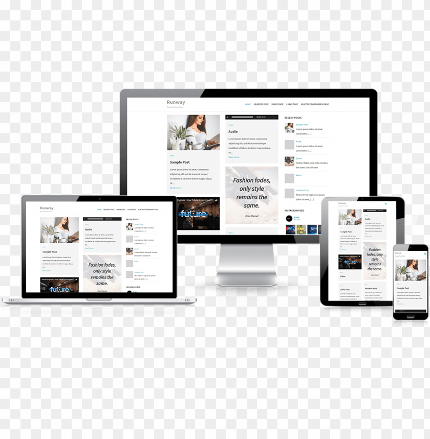 Free download | HD PNG fashion blogger PNG transparent with Clear ...