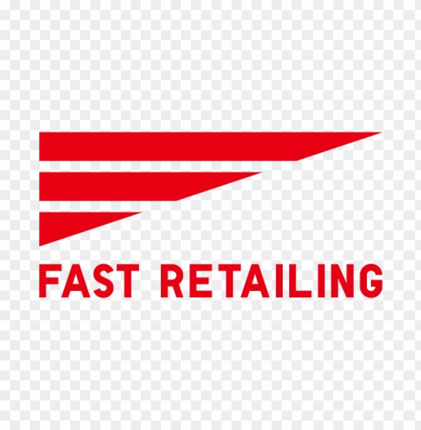 Free download | HD PNG fast retailing logo vector | TOPpng