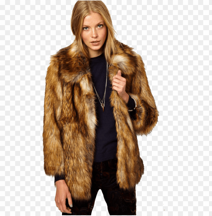 Free download | HD PNG faux fur coat png - Free PNG Images ID 23314 ...