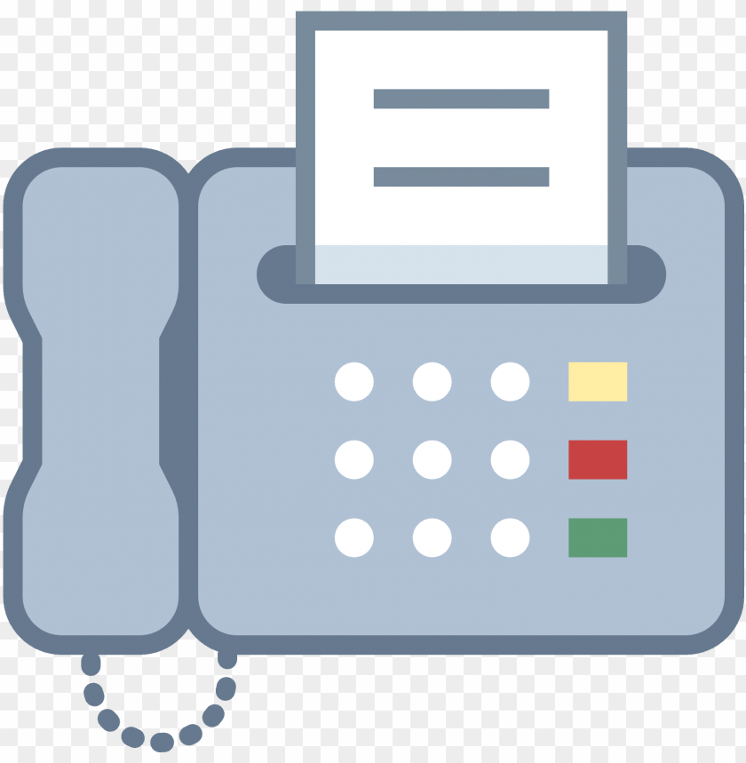 Free download | HD PNG fax fax ico PNG transparent with Clear ...