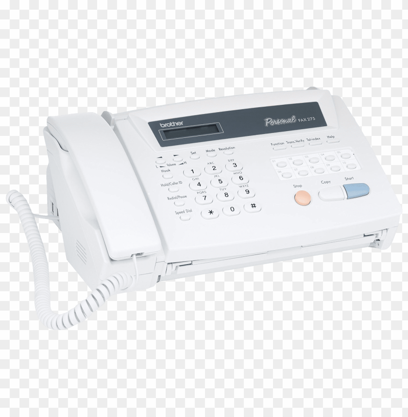 Free download | HD PNG Transparent Background PNG of fax machine ...