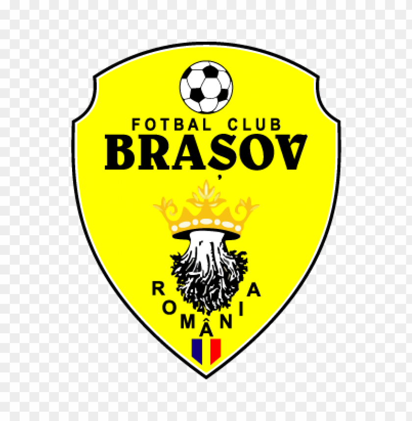 Free download | HD PNG fc brasov vector logo - 470707 | TOPpng