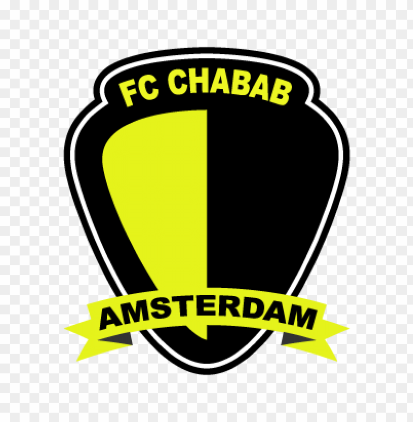 Free download | HD PNG fc chabab vector logo | TOPpng