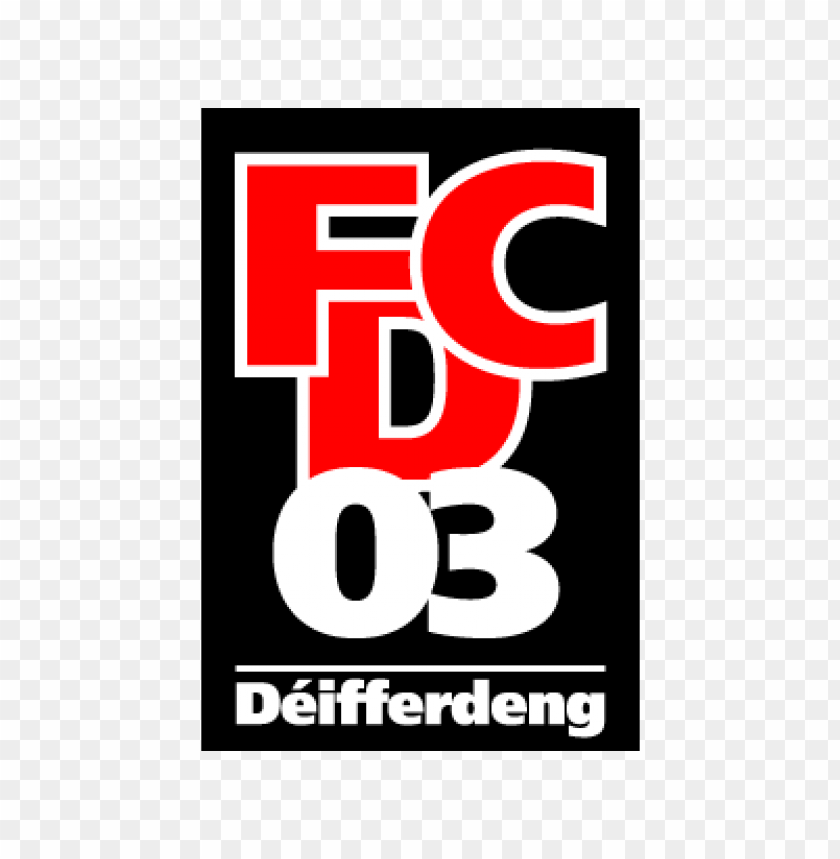 Free download | HD PNG fc differdange 03 vector logo - 459177 | TOPpng
