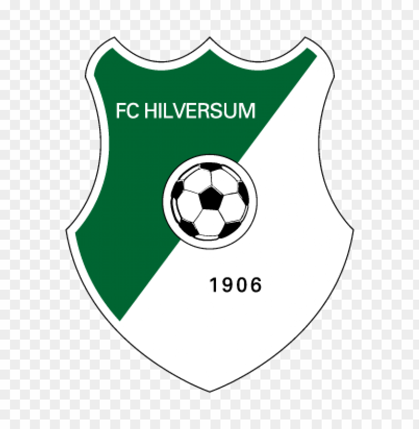 Free download | HD PNG fc hilversum vector logo | TOPpng