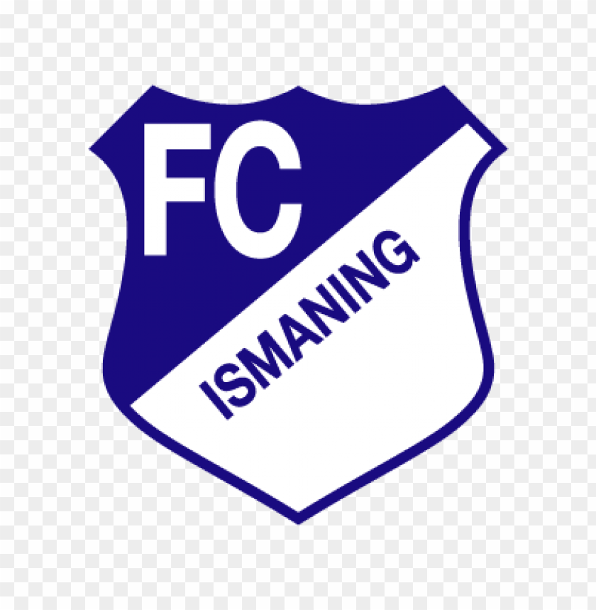 Free download | HD PNG fc ismaning vector logo | TOPpng